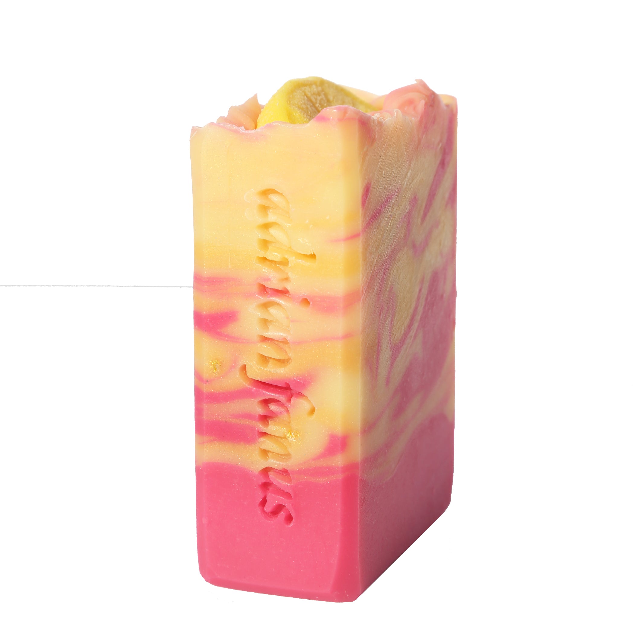 Raspberry Lemonade Soap Bar – Adrian Fanus Skincare